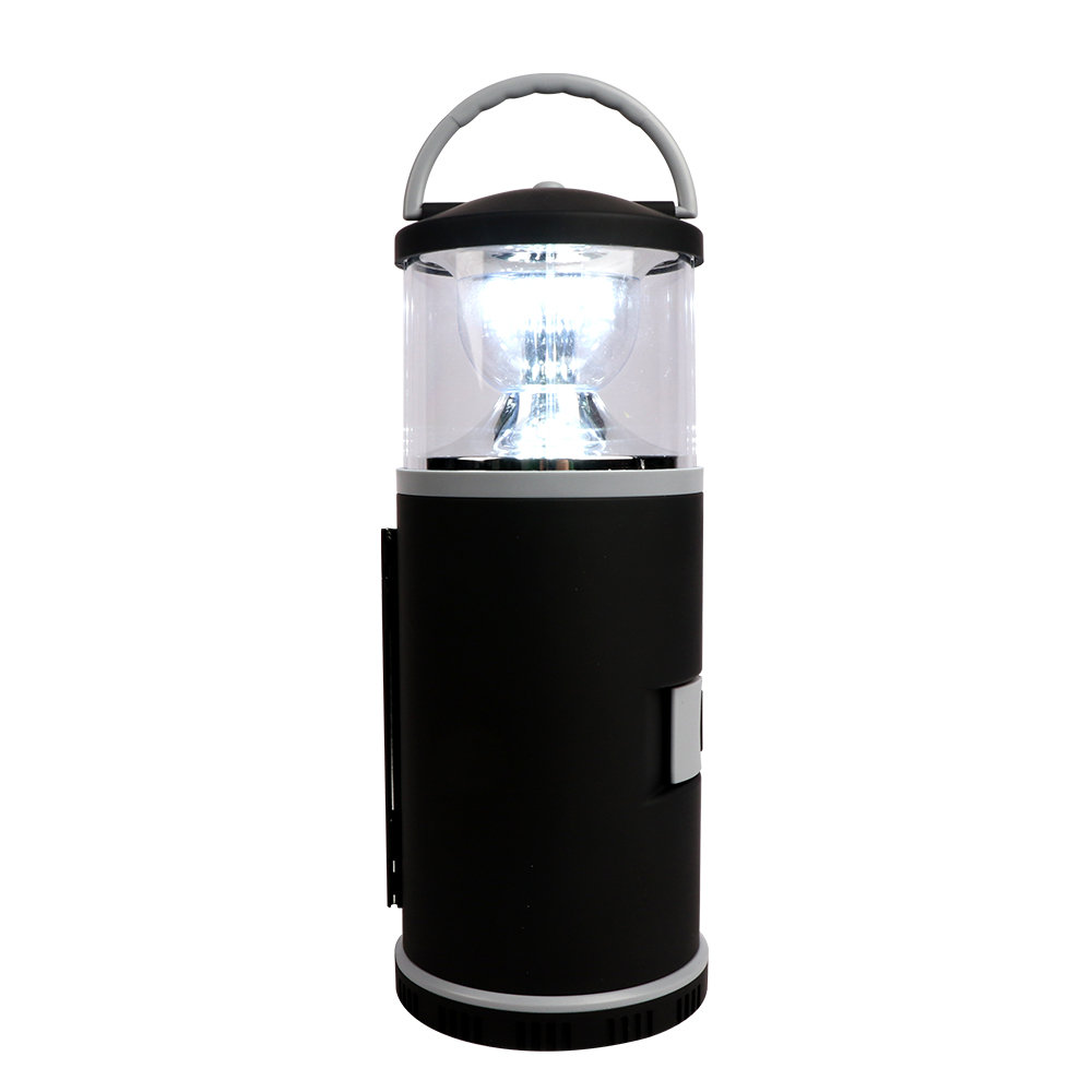 BIGTREE Led Lantern ,2 In 1 Led Camping Torch With Tool With Portable ...