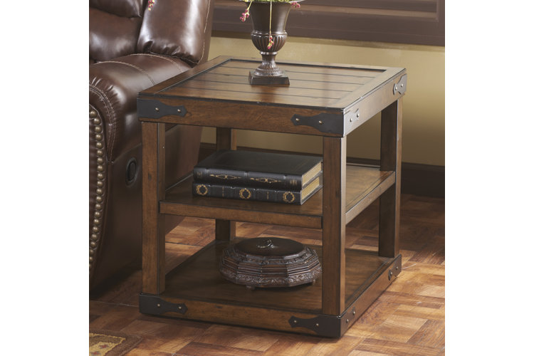 Top 10 End Tables | Wayfair