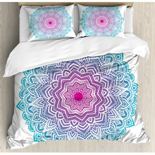 Periwinkle Blue Bedding | Wayfair.ca