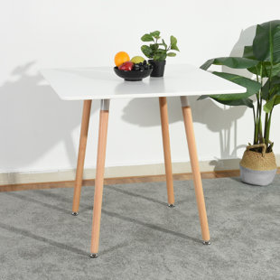 Wayfair | Small Square Kitchen & Dining Tables You'll Love in 2022