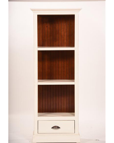 August Grove® Southville Standard Bookcase | Wayfair