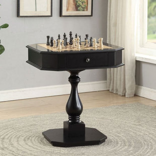Wayfair | Chess, Backgammon, and Checkers Tables
