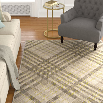 Buffalo Plaid Rug | Wayfair