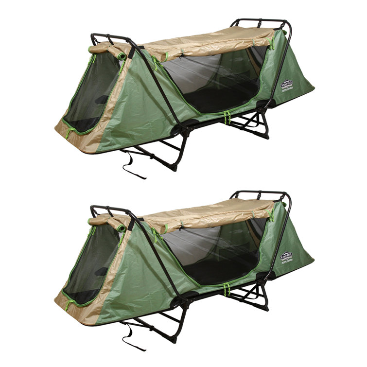 Kamp-Rite Portable Cot | Wayfair