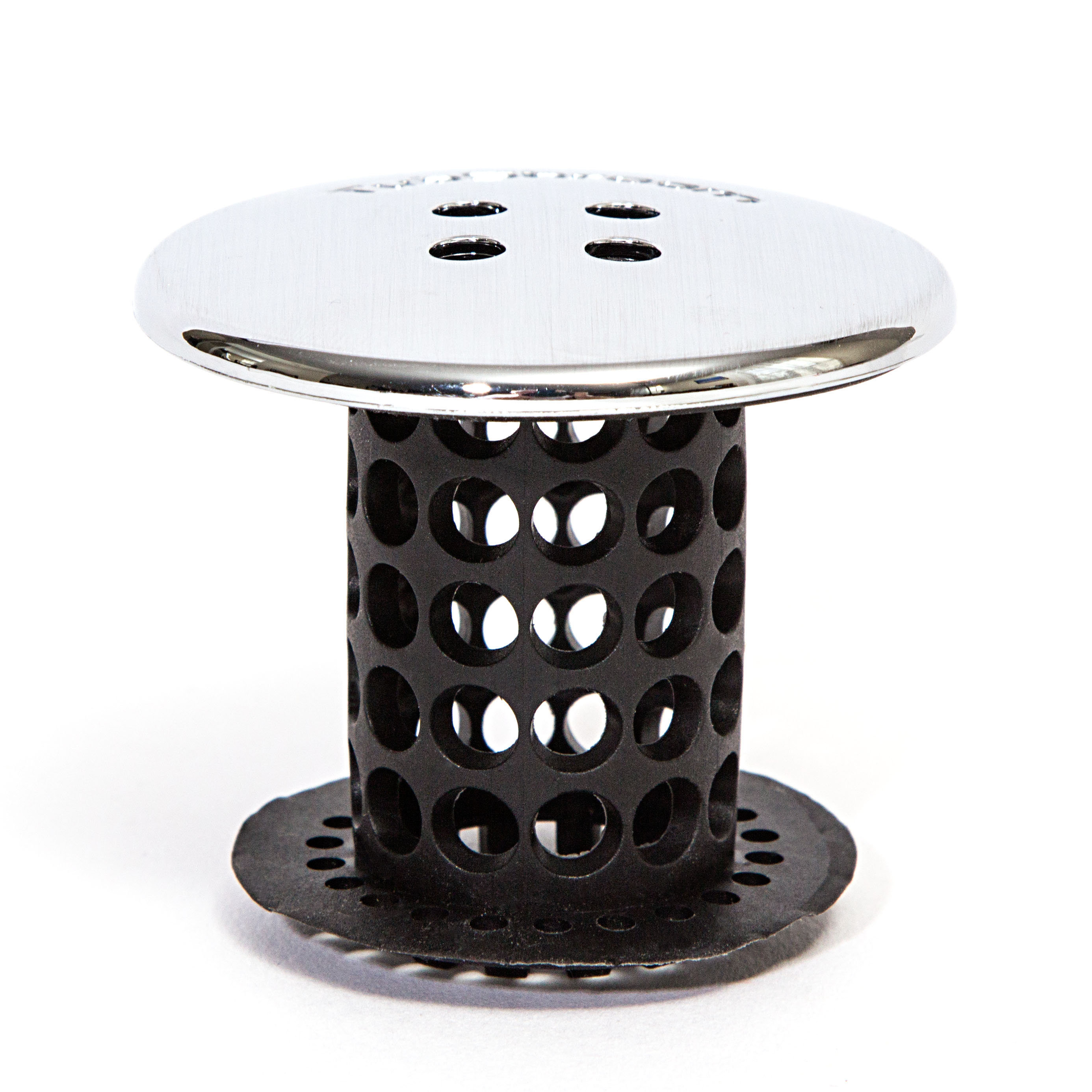TubShroom Basket Strainer Tub Drain & Reviews | Wayfair
