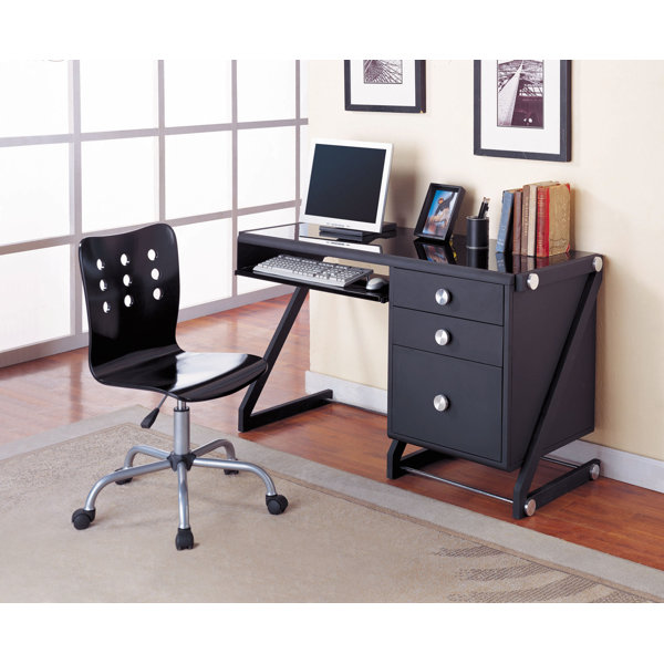 Powell Z Bedroom Computer Desk - Wayfair Canada