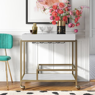 Wayfair | Bar & Wine Cabinets Under $250 You'll Love in 2022