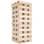 Hey! Play! Large Wooden Tower Stacking Game & Reviews | Wayfair