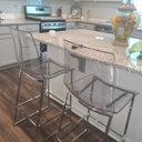 Mercer41 Cayden Counter Stool & Reviews | Wayfair