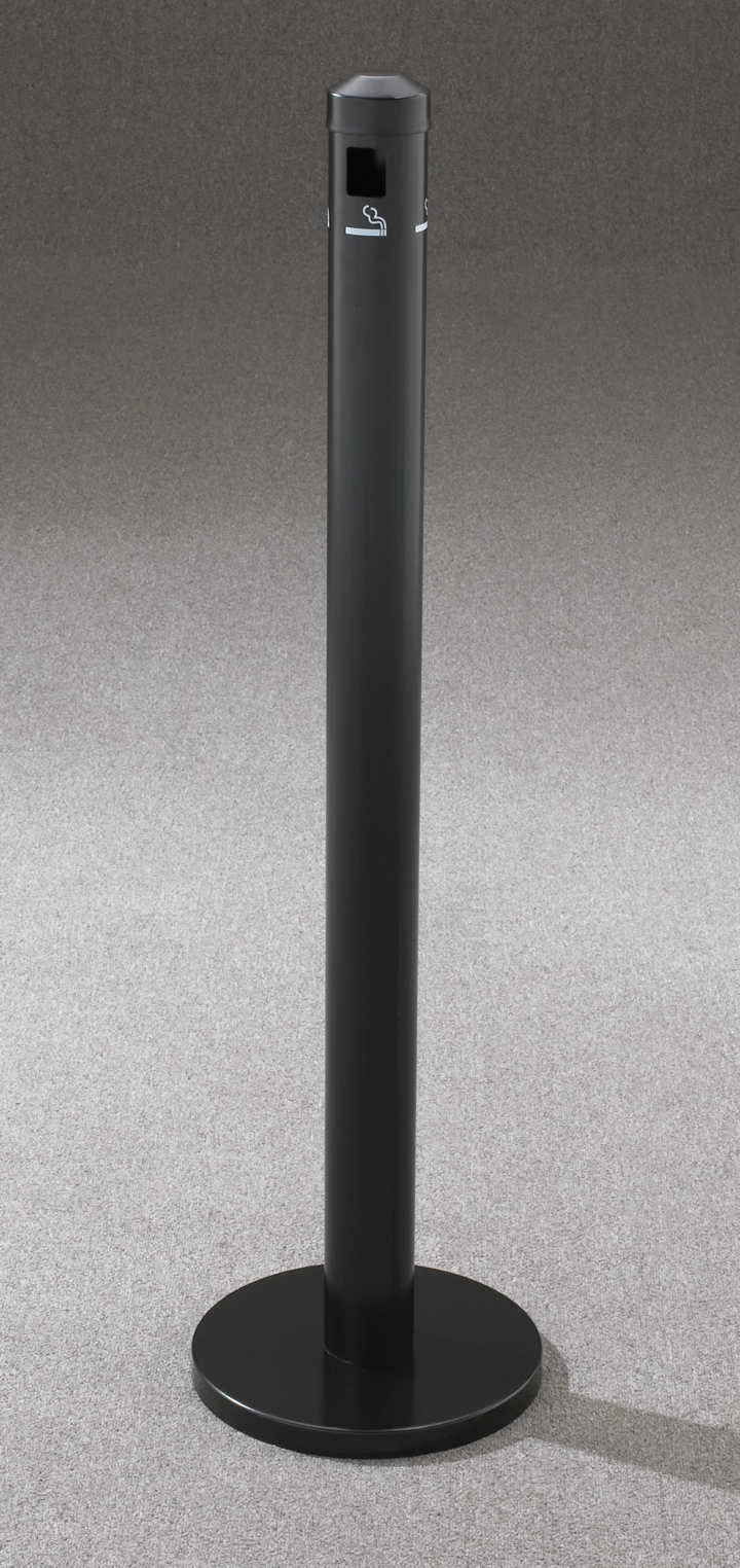 Glaro, Inc. Valuemax Series Floor Standing Smokers Post & Reviews | Wayfair