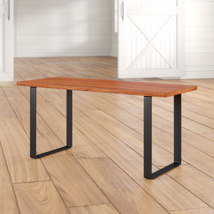 Latitude Run® Billi-Jo Bench & Reviews | Wayfair