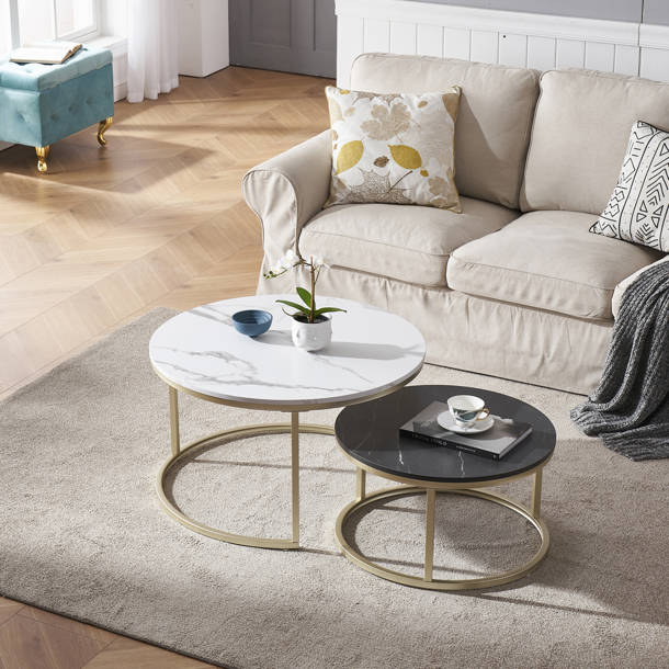 Brayden Studio® Averill Gray/Ivory Rug & Reviews | Wayfair