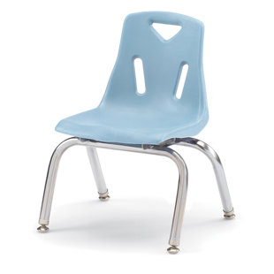 Blue Classroom Chairs You'll Love in 2021 | Wayfair