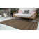 Mistana™ Krystal Geometric Indoor / Outdoor Area Rug in Light Brown ...