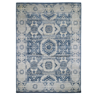 New Zealand Wool Rug | Wayfair