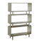 Everly Quinn Camylle 59.5'' H x 34.6'' W Standard Bookcase & Reviews ...