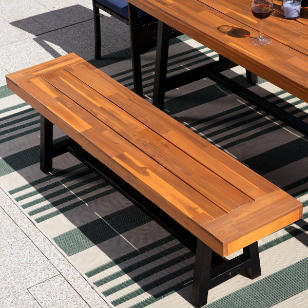 Backyard-benches | Wayfair