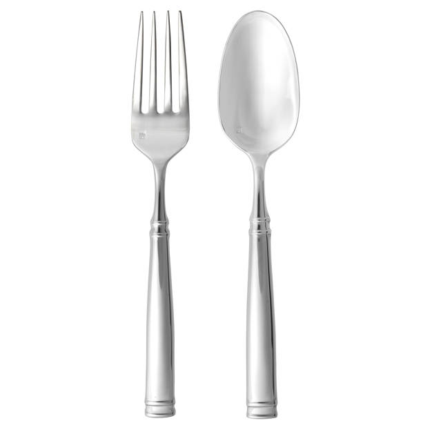 Fortessa Bistro Stainless Steel Flatware Set - Service for 4 & Reviews ...