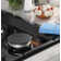 GE Appliances Built-in 36" Gas Cooktop with 5 Burners & Reviews | Wayfair