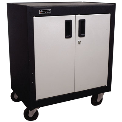 Wheels Garage Storage Cabinets You'll Love in 2020 | Wayfair