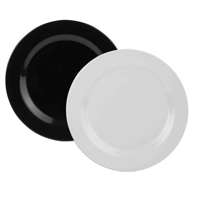 10 Inch Dinner Plates | Wayfair