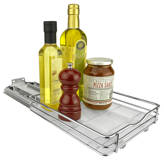 Rebrilliant 3 Tier Stackable Can Organizer | Wayfair