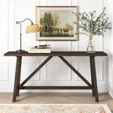 Wayfair | Deep (over 20 in.) Console Tables You'll Love in 2022