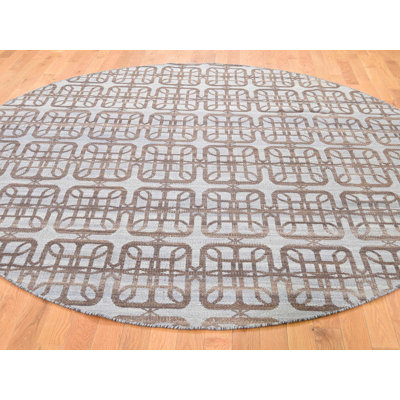 7 Foot Round Rugs | Wayfair