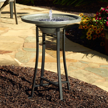 Wayfair | Bird Baths You'll Love in 2023