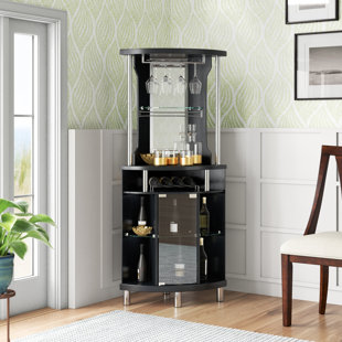 Wayfair | Bar & Wine Cabinets You'll Love in 2022
