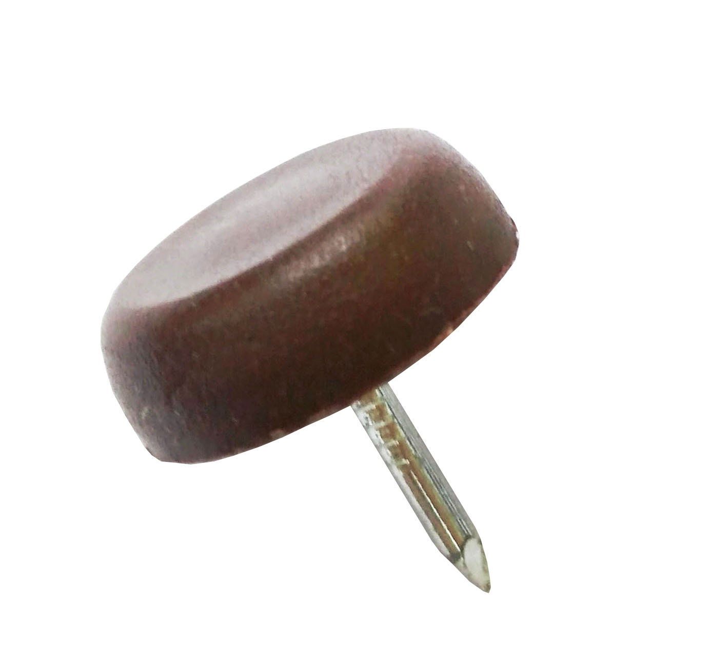 Fixturedisplays® 25PK 0.63" Furniture Chair Table Leg Feet Protector ...