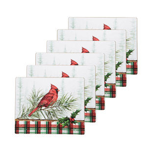 Wayfair | Christmas Placemats| From $30 Until 11/20 | Wayfair