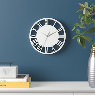 Wall Clocks You'll Love | Wayfair.co.uk