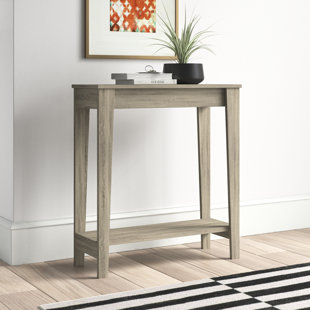 Wayfair | Small Console Tables You'll Love in 2022