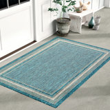 Wayfair | 8' x 10' Teal Area Rugs You'll Love in 2022