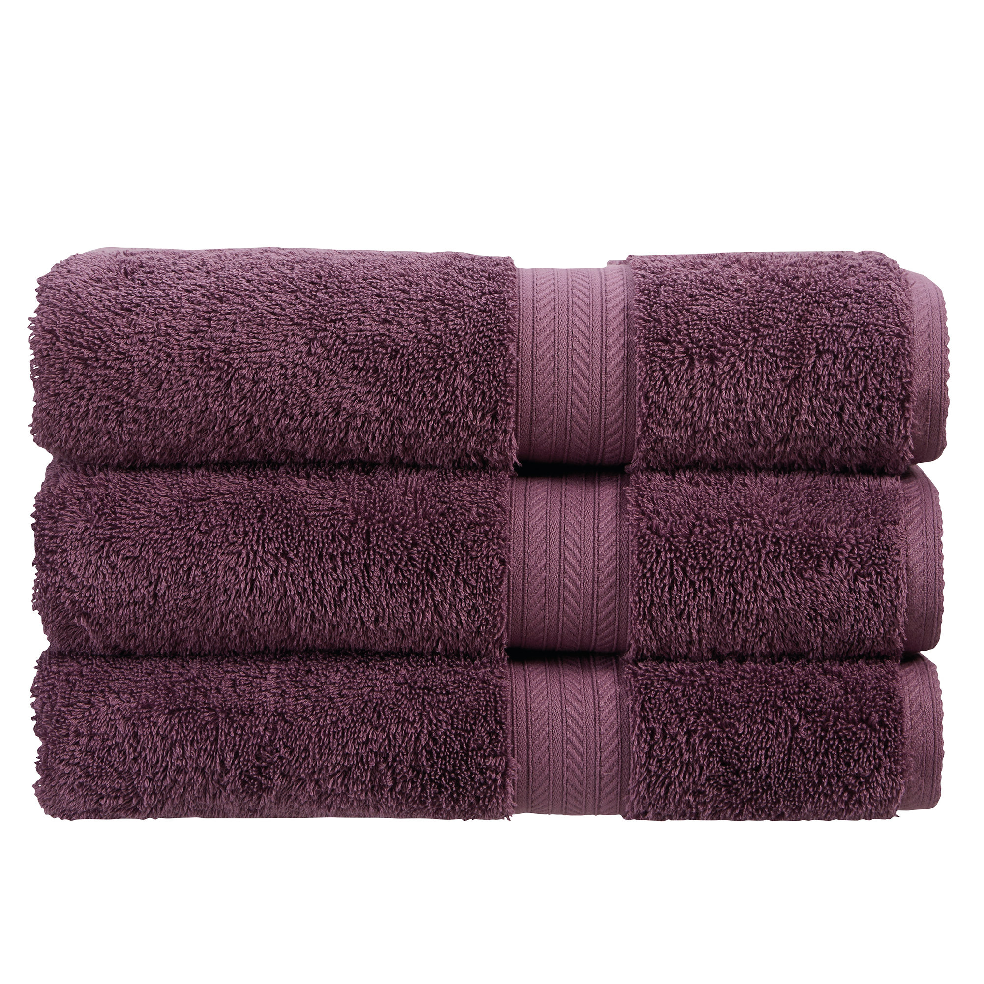 Christy Renaissance 100% Egyptian Cotton Soft Face Cloth | Wayfair.co.uk