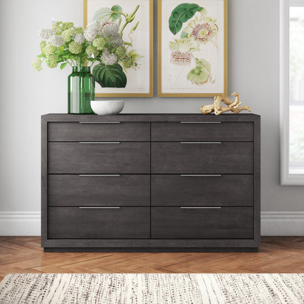 Floating Dresser | Wayfair