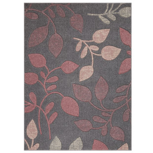 Floral Rugs You'll Love | Wayfair.co.uk