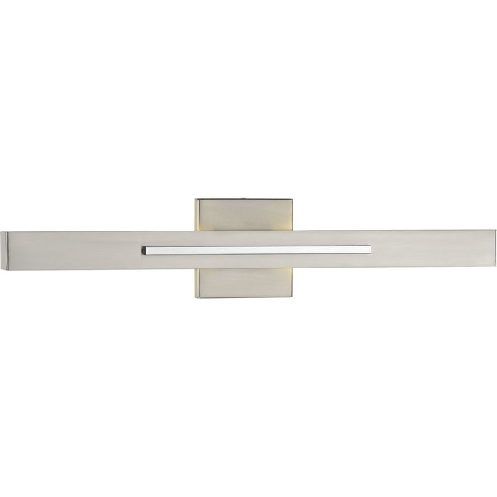 Orren Ellis Flint Flush Mounted Sconce | Wayfair