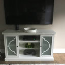Sand & Stable Braydon TV Stand for TVs up to 60" & Reviews | Wayfair