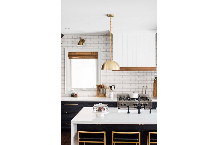 10 Kitchen Tile Ideas You’ll Want to Copy ASAP (With Photos!) | Wayfair
