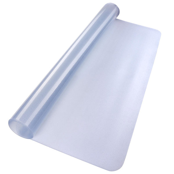 Clear Plastic Floor Mat at Tammy Cornell blog