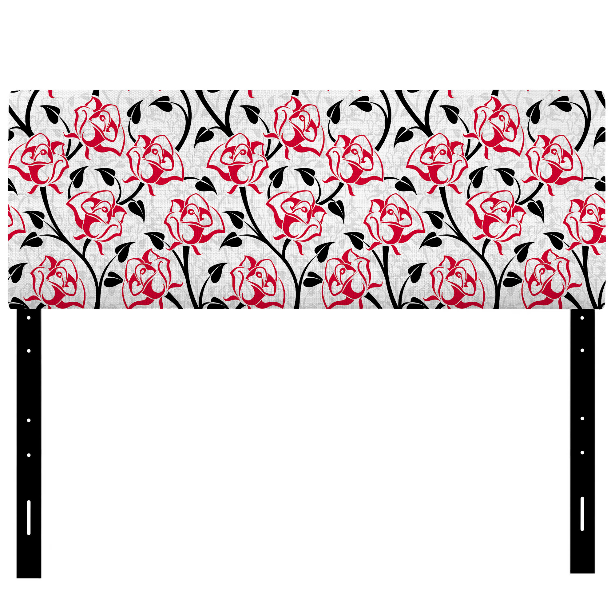 House of Hampton® Dudash Headboard | Wayfair