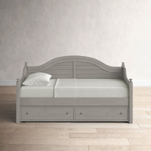 Farmhouse & Rustic Daybeds | Birch Lane