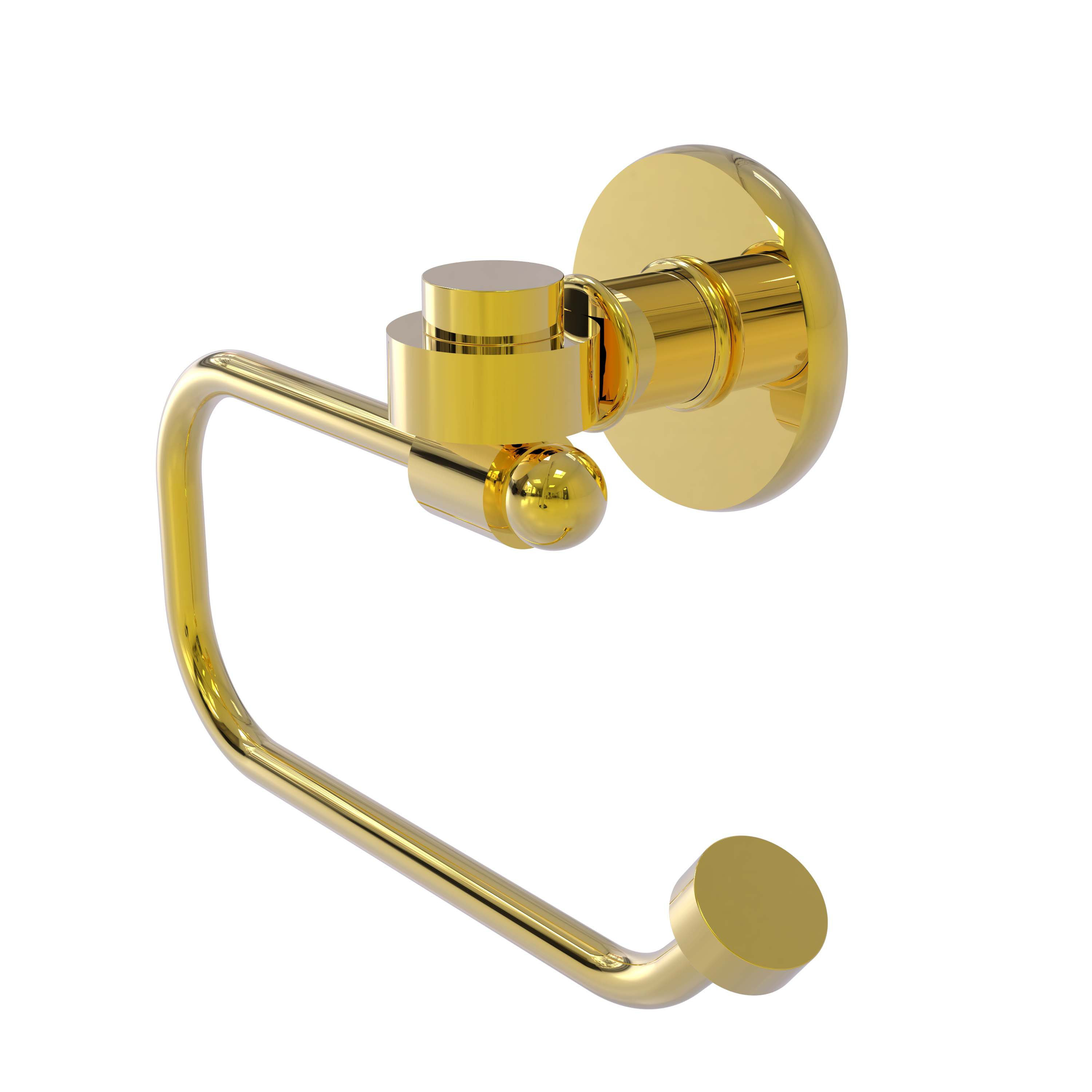 Allied Brass Continental Euro Tissue Holder | Wayfair