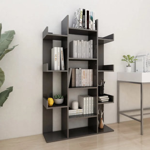 Library Bookcases You'll Love | Wayfair.co.uk