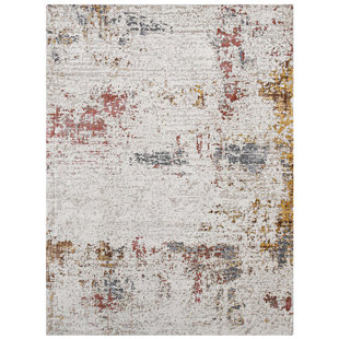 Wayfair | 8' x 10' Red Area Rugs You'll Love in 2022