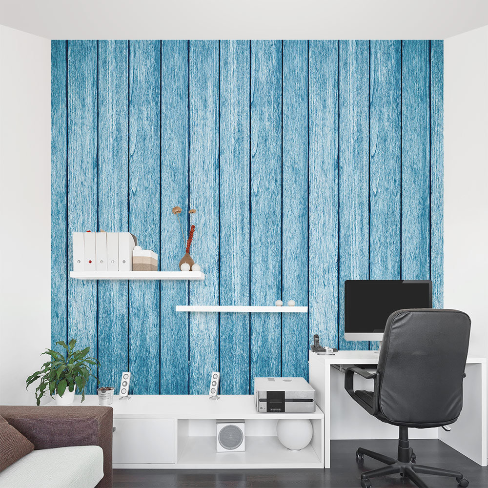 Wallums Wall Decor Peel & Stick Wallpaper | Wayfair