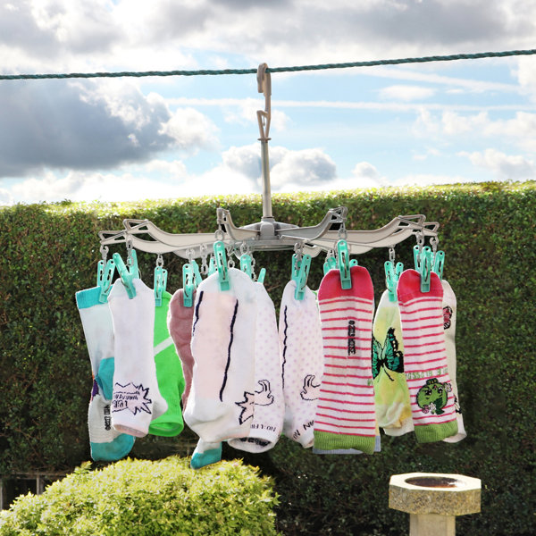 Sock Dryers | Wayfair.co.uk