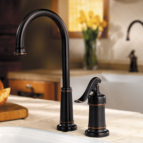 Pfister Ashfield Kitchen Bar Faucet & Reviews | Wayfair